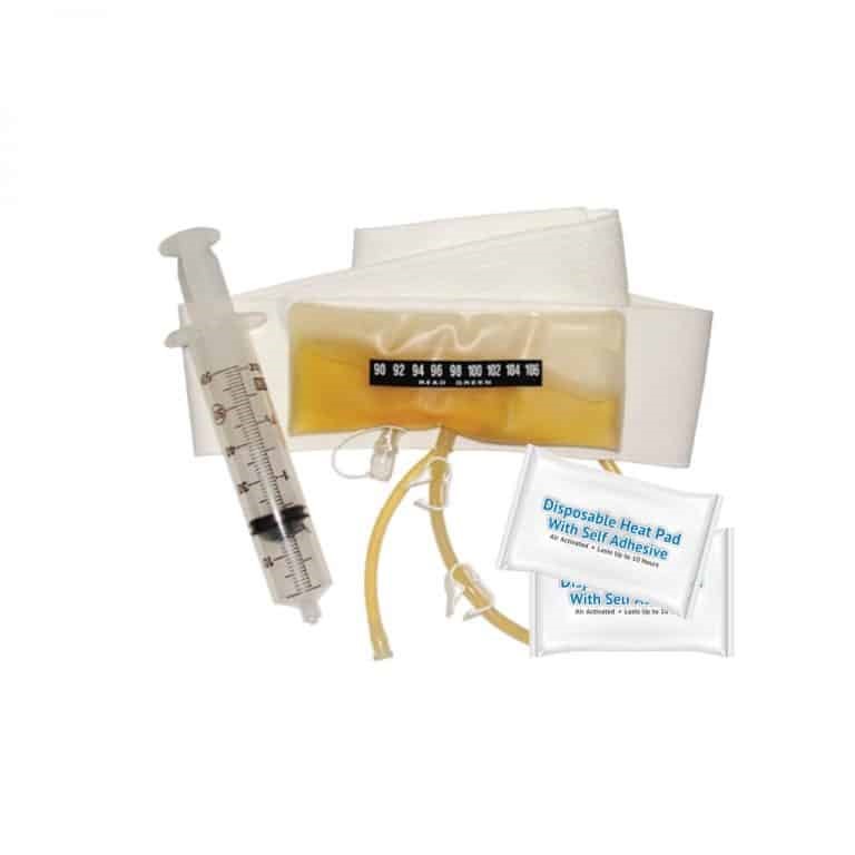 Synthetic Urine Kit Hagerman NM 88232 | Science Testing